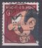 Stamp: The Smurfs Selfadh. - Gargamel (Belgium) (The Smurfs) Mi:BE 3869 ...