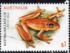 Stamp: Australian Lace-lid (Litoria dayi) (Australia) (Frogs) Mi:AU ...