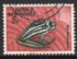 Stamp: Treasury Island Treefrog (Hyla thesaurensis) (Papua New Guinea ...