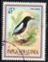 Stamp: Superb Pitta (Pitta superba) (Papua New Guinea) (Small Birds) Mi ...