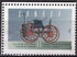 Stamp: Henry Seth Taylor, Steam Buggy, 1867 (Canada(Historic ...