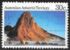 Stamp: Mount Coates (Australian Antarctic Territory (AAT)) (Antarctic ...