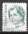 Stamp: Rachel Carson (United States of America) (Great Americans) Mi:US ...