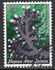 Stamp: Lace Coral (Distichopora sp.) (Papua New Guinea(Corals and Bird ...
