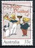Stamp: Magic Pudding (Australia(Children's Book Council) Mi:AU 941,Sn ...