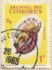 Stamp: Large Harp (Harpa conoidalis) (Comoros) (Shells) Mi:KM 43,Sn:KM ...