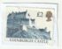 Stamp: Edinburgh Castle (United Kingdom of Great Britain & Northern ...