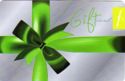Chile : Gift Cards [Company: Falabella | Series: Cinta Verde] [1/2 ...
