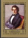 Stamp: Chopin, Maria Wodzinska (1836) (Ajman(Frederic Chopin) Mi:AJ ...