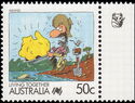 Stamp: Mining (Australia(Living together) Mi:AU 1087,Sn:AU 1066,Yt:AU ...