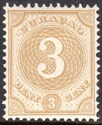 Stamp: Number (Netherlands Antilles(Numerals (1889-91)) Mi:NL-CW 22,Sn ...