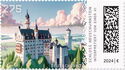 Deutschland, Bundesrepublik : Briefmarken [Jahr: 2024] [10/17] : Colnect 📮
