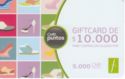 Chile : Gift Cards [Company: Falabella | Series: CMR Puntos] : Colnect 💳