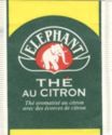 France : Tea Bags [Elephant] [1/46]