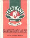 France : Tea Bags [Elephant] [1/49]