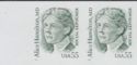 Stamp: Alice Hamilton (United States of America(Great Americans) Mi:US ...