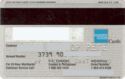 United States of America : Bank Cards [Provider: American Express] [1/ ...