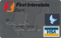 United States of America : Bank Cards [Provider: First Interstate Bank ...