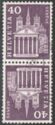 Stamp: St. Pierre Cathedral, Geneva (Switzerland(Postal History ...
