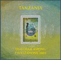 Stamp catalog [Series: United Nations Year of Dialogue among ...