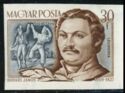 Stamp: János Bihari and Verbunkos (Hungary(Composers) Mi:HU 1341,Sn:HU ...