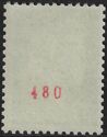 Stamp: Marianne of Cheffer (France(Marianne (Cheffer)) Yt:FR 1536A,Mi ...