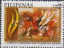 Stamp: Visual Arts (Philippines(Philippine International Arts Festival ...