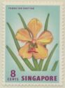 Stamp: Vanda Tan Chay Yan (Singapore(Flora and Fauna) Mi:SG 58,Sn:SG 63 ...