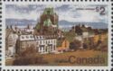 Stamp: Quebec (Canada(Landscape Definitives 1972-1977) Mi:CA 497xA,Sn ...