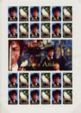 Stamp: Harry Potter - Prisoner of Azkaban (Benin: Illegal Stamps(Harry ...