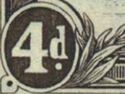 Stamp: Lakatoi with Hanuabada Village in Background (Papua(British New ...